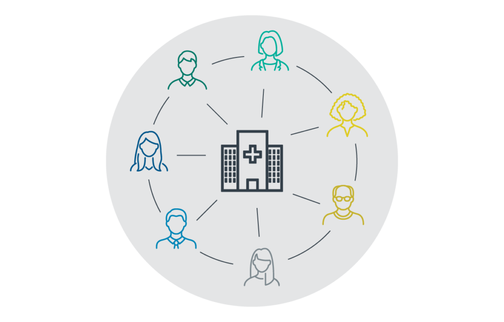 Benefits of a Centralized AP at your Health System | TAG, Inc.